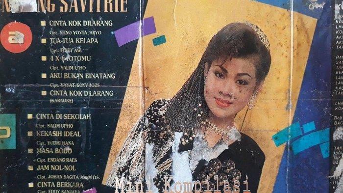 Kisah Pilu Penyanyi Dangdut Tahun 90an, Kini Jadi ODGJ, Dulu Wara-wiri di TVRI - Halaman 2 ...