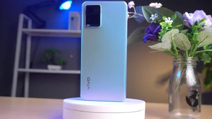Harga HP Vivo Y33s Terbaru Juli 2023, Dibanderol Rp2 Jutaan, Kamera ...