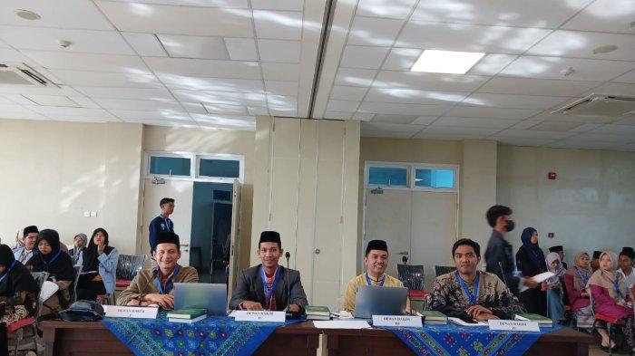 Dosen IAIN SAS Babel Jadi Dewan Hakim MFQ PKM III dan PTI Se-Asia Tenggara - Bangkapos.com