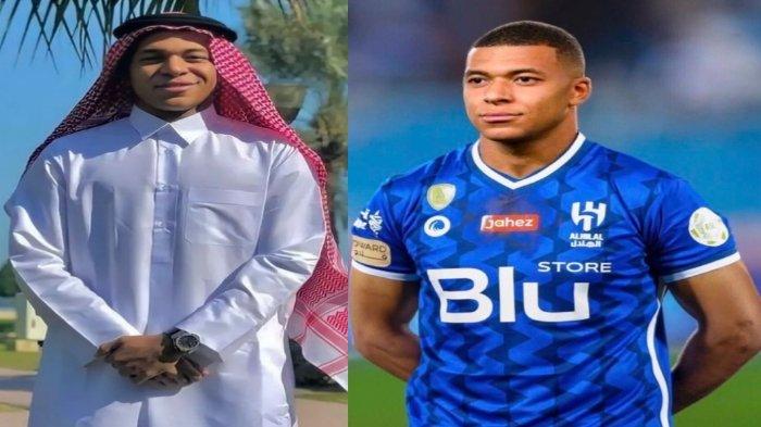 Mbappe Segera Menuju Arab Saudi, Al Hilal Siapkan Rp 5 Triliun dan Berikan Gaji Rp 3,4 Triliun ...