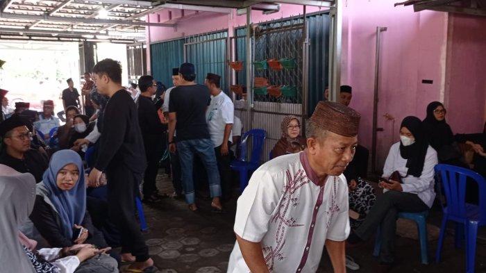 Nico Plamonia Anggota DPRD Bangka Belitung yang Meninggal akan ...