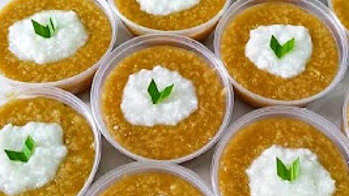 Sejarah dan Filosofi Bubur Merah Putih, Kerap Ditemukan di Perayaan ...