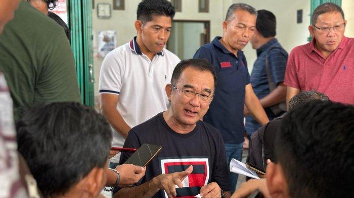 Rudianto Tjen Optimistis Digitalisasi Pererat Persatuan Antar Bangsa ...