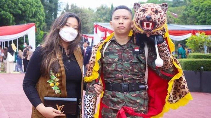 Anak Ferdy Sambo Masuk Akpol Berkat Kak Seto, Disarankan Tugas di Jambi Kampung Brigadir J ...