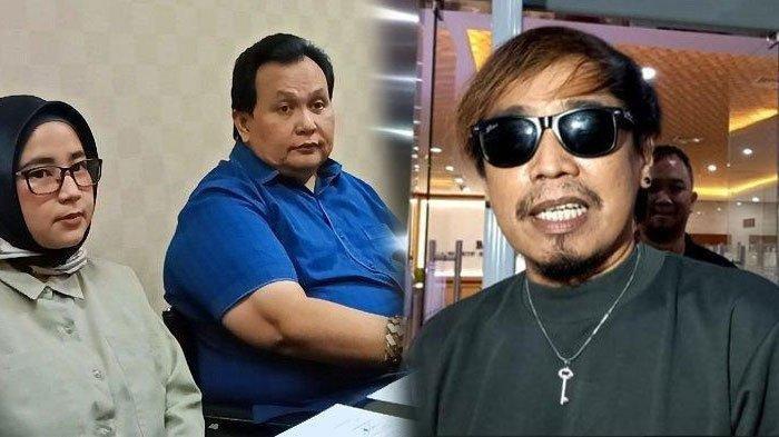 Reaksi Ian Kasela Usai Disomasi dan Dituntut Ganti Rugi Rp20 M Soal Lagu Cinderella: Intropeksi ...