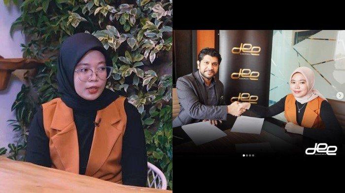 Kisah Norma Risma Soal Skandal Mantan Suami dan Ibu Kandung Bakal Difilmkan - Bangkapos.com