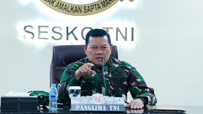 Panglima Perintahkan Prajurit Piting Masyarakat Rempang, Begini ... Panglima Perintahkan Prajurit Piting Masyarakat Rempang, Begini ...