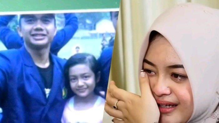KISAH Khansa Saat SD Sukai Kamil Mahasiswa KKN, Menangis Rindu Selama 11 Tahun Berpisah, Kini ...