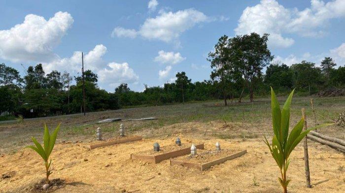 Anggota DPRD Harap Pemkot Pangkalpinang Segera Selesaikan Polemik TPU ... Anggota DPRD Harap Pemkot Pangkalpinang Segera Selesaikan Polemik TPU ...