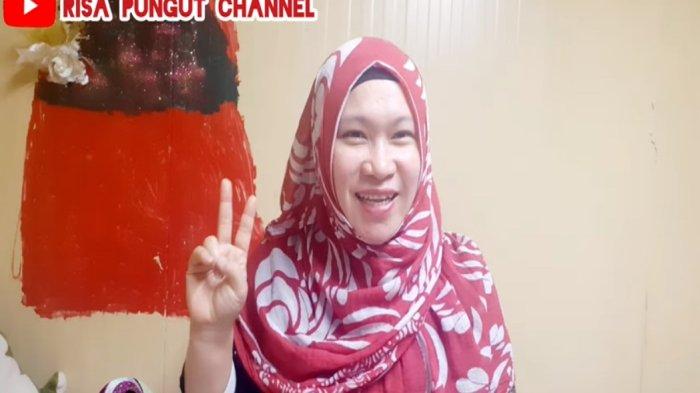 Kisah Risa Dapat Majikan Pelit di Arab Saudi, Buka Kulkas Saja Dikira Mau Maling - Bangkapos.com