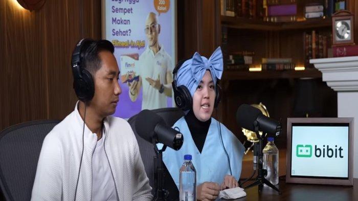 Kisah Syarah Korban Dugaan Penipuan Rp 5 Miliar Mario Teguh Diminta