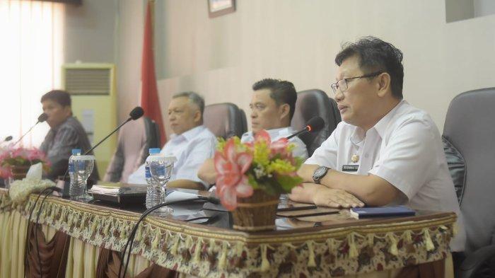 Porprov VI Bangka Belitung Tinggal Menghitung Hari, PB Kumpulkan ... Porprov VI Bangka Belitung Tinggal Menghitung Hari, PB Kumpulkan ...