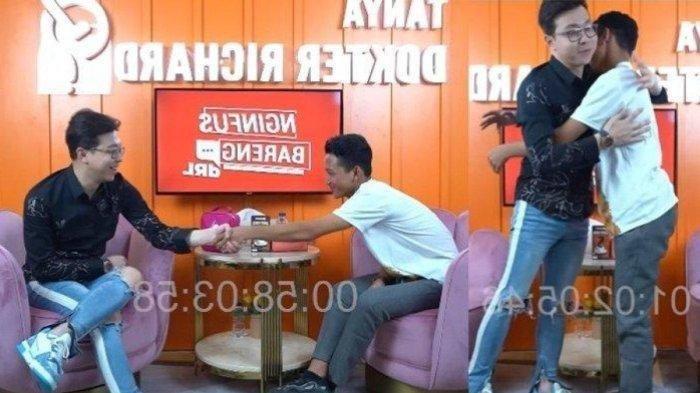 Jadi Adik Asuh dr Richard Lee, TikToker Farel Menyerah dari Kesepakatan ...