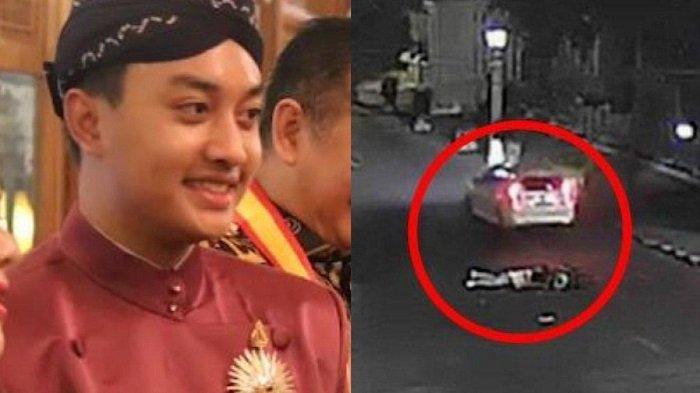 Anak Raja Keraton Solo Diduga Kabur Usai Tabrak Pengendara Motor, Ingin ...