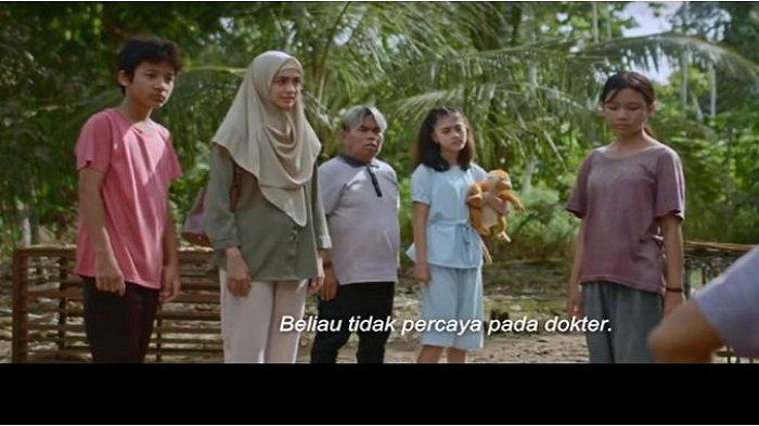 Sinopsis Film Jendela Seribu Sungai, Kisah Impian dan Harapan Anak yang ...