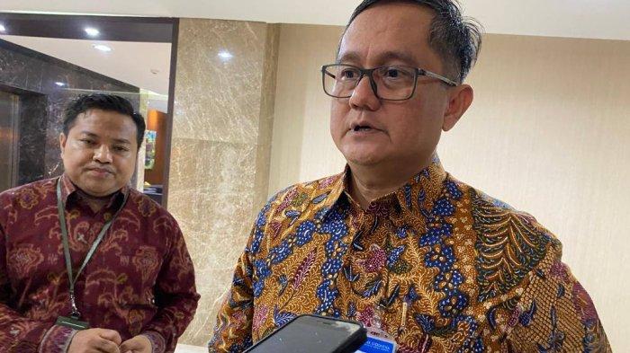 Usaha Mikro Dominasi Transaksi Qris di Bangka Belitung, Total Transaksi Rp72,91 Miliar ...
