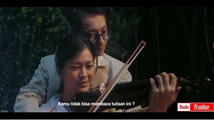 Film Wage Kisah Hidup Pahlawan Dalam Sudut Pandang Seniman, Pencipta ...