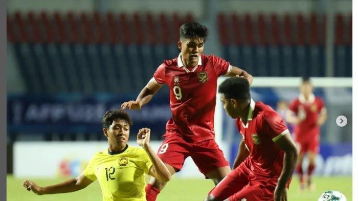 Jadwal Timnas Indonesia vs Timor Leste di Piala AFF U23, Skema Peluang ...