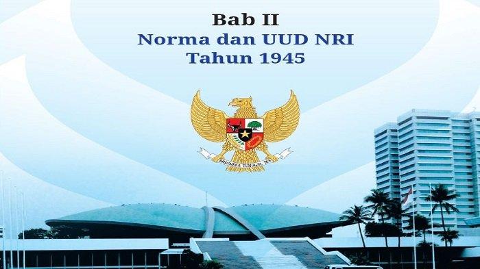 Kunci Jawaban PKN Kelas 7 SMP MTS Halaman 42 Bab II Tentang Norma dan ...