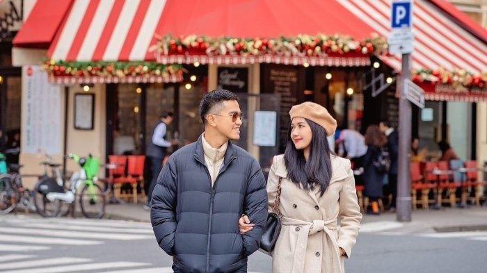 Bebingah Sang Tansahayu Anak Pertama Kaesang Pangarep dan Erina Gudono - Bangkapos.com