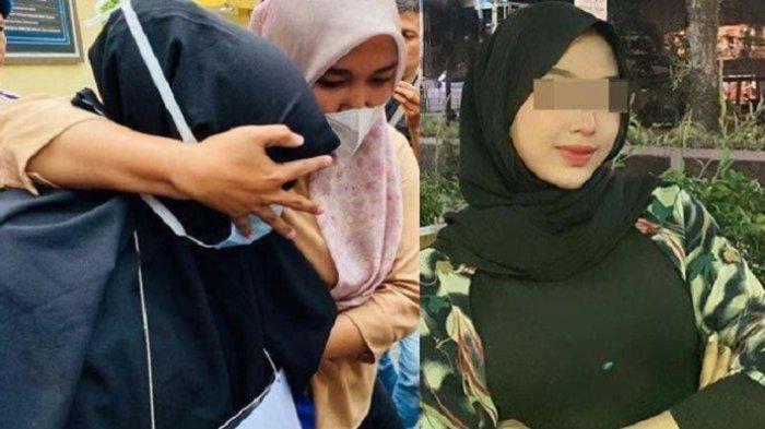 Sosok AR Selebgram yang Ditangkap Polisi karena Promosikan Judi Online, Dibayar Rp7 Juta per ...