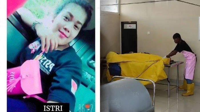 Sosok Suriani Wanita 22 Tahun yang Poliandri Berujung Suami Ketiga Habisi Suami Kedua ...