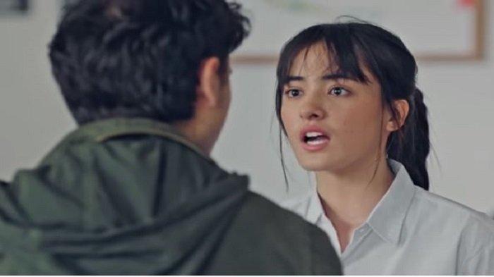 Tayang 24 Agustus 2023, Film Romantis Galaksi yang Sempat Trending di ...