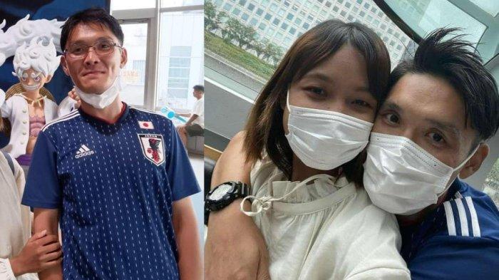 Sosok Keiichirou Kajimura yang Tega Habisi Nyawa Josi Putri, Ternyata Pernah Bunuh Orang ...