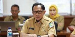Inilah Sosok 10 Pj Gubernur yang Dilantik Tito Karnavian, Ada Mantan Kapolda Metro Jaya ...