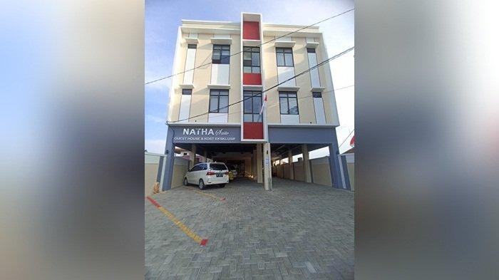 Natha Suite Pilihan Tempat Menginap, Kenyamanan Setara Hotel Berbintang ...
