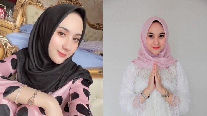 Profil Adelia Putri Salma Sindikat Narkoba Internasional, Selebgram Asal Palembang Lulusan S2 ...