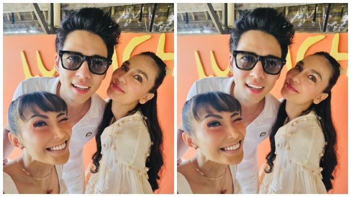 Ayu Dewi Bocorkan Luna Maya Akan Gelar Acara Besar Tahun Ini, Benarkah ...