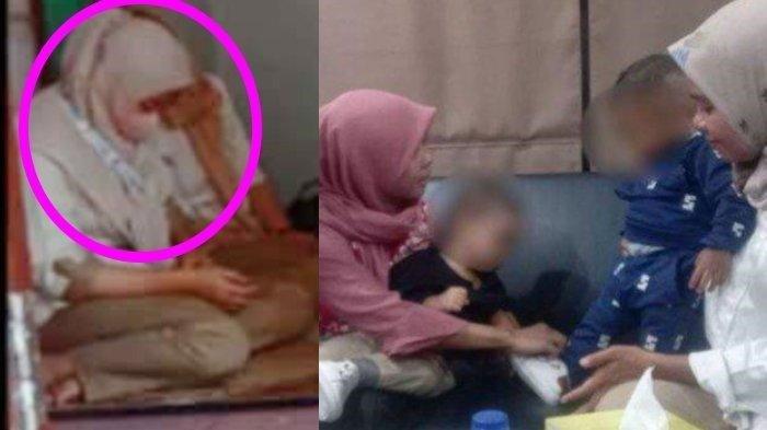 7 Perawat dan Bidan RS Sentosa Stres, Sebaliknya 2 Bayi Tertukar Kini Punya Fans - Bangkapos.com