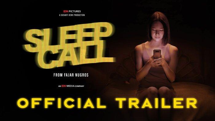 Film Sleep Call Sudah Tayang di Bioskop, Sebuah Misteri di Balik ...