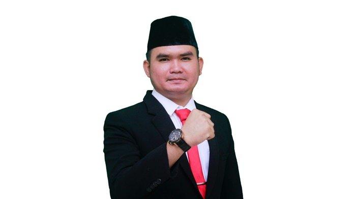 Jabat Ketua Bawaslu Pangkalpinang, Imam Ghozali Ingin Bangun Kedekatan ...