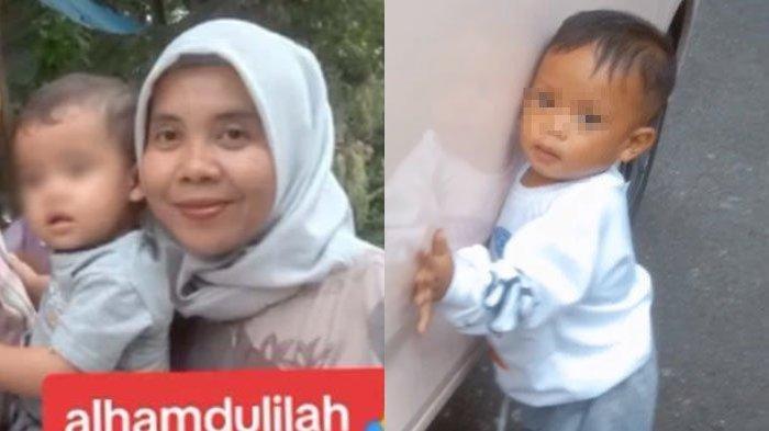 Bayi Tertukar Anak Siti Mauliah Telah Terbiasa Dipanggil Nama Lama dari Dian, Rencana Pun ...