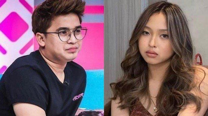 Billy Syahputra Tepis Isu Kedekatannya dengan Anak Pingkan Mambo ...