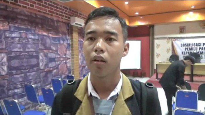 Bawaslu Ajak Generasi Milenial Bangka Selatan Wujudkan Pemilu Bermoral
