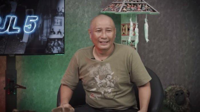 Kisah Heru 'Jejak Si Gundul' 6 Bulan Survive di Hutan Kalimantan ...