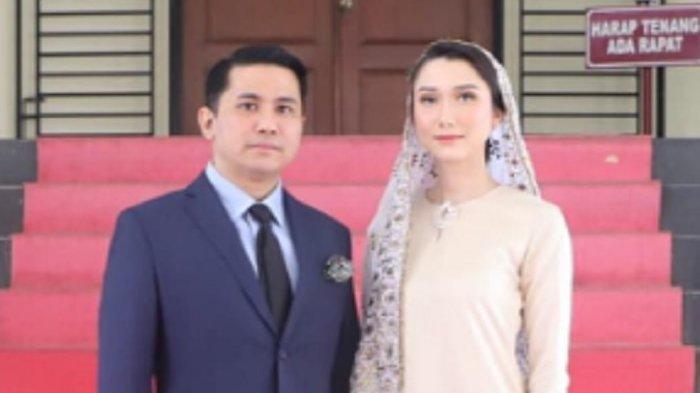 SOSOK Ahdi Muqsith Mursalim Alias Osit, Wakil Bupati Bintan yang Baru ...