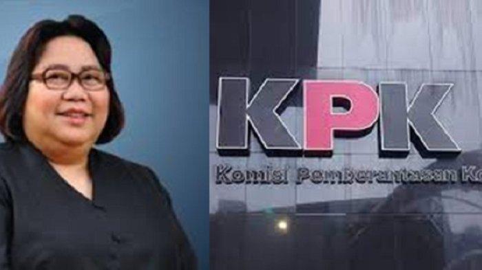 Mantan Direktur Gas PT Pertamina, Yenni Andayani Diperiksa KPK Terkait ...