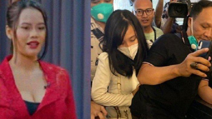 Virly Virginia Penuhi Panggilan Polisi, Siskaeee Pastikan Dirinya Hadir Tanggal 25 September ...