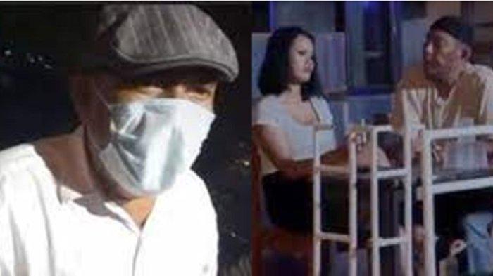 Ujang Ronda Dibayar Rp500 Main Film Kramat Tunggak Bareng Siskaeee, Ngaku Dijebak dan Sepi Job ...