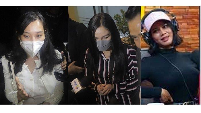 Nasib 16 Pemeran Film Asusila di Jaksel, Polisi Akan Periksa Ahli Pornografi, ITE hingga Pidana ...