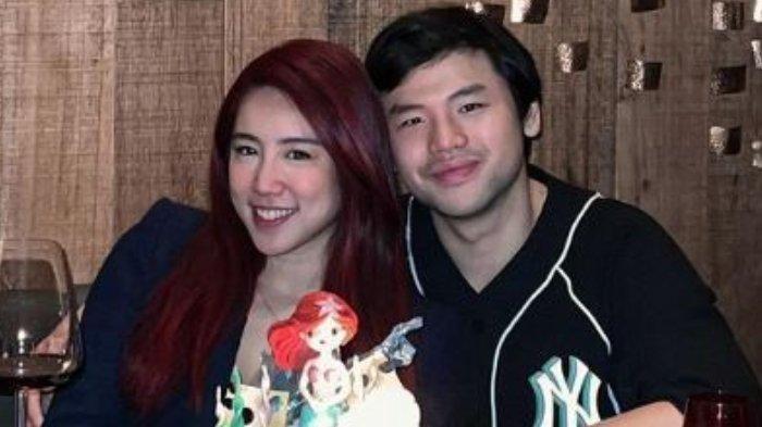 Sosok Pacar Baru Nicholas Sean, Kenal Sejak 4 Tahun Lalu Kini Mantap ...