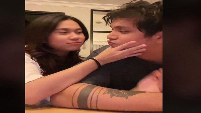 Ada Apa, Azizah Salsa Istri Pratama Arhan Belum Arsipkan Video Bersama Mantan di Akun TikTok ...