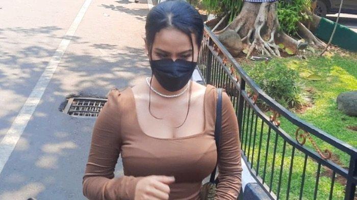 Alasan Siskaeee Mangkir Panggilan Penyidik Kasus Film Asusila, Ternyata Sibuk Karaokean di ...