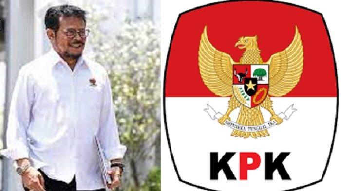 Begini Perjalanan Kasus Korupsi di Kementerian Pertanian, Seret Nama Menteri Syahrul Yasin Limpo ...