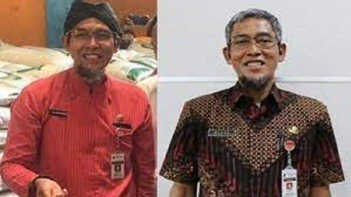 Tiga Calon Pj Gubernur Jawa Tengah Pengganti Ganjar Pranowo, Ada Sumarno, Hasto, dan Tony ...