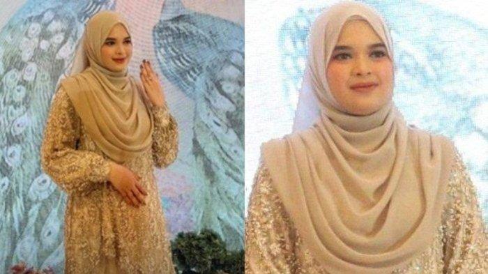 Sosok Ihsani Nurul Izzah Alias Enon, Calon Istri Andi Amar Maruf yang Dilamar dengan Mahar Rp10 ...